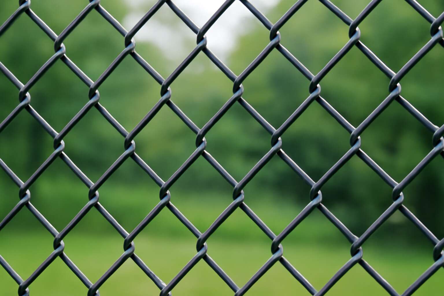 Durable and Stylish: The Ultimate Guide to Diamond Mesh Fencing ...