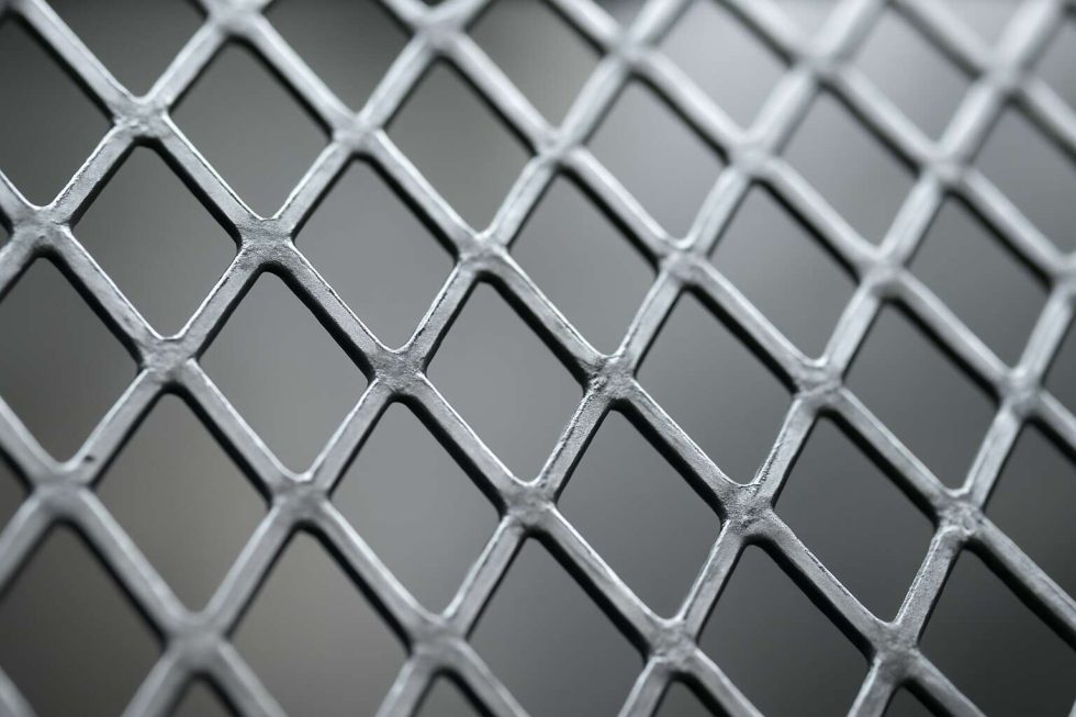 Understanding Diamond Mesh Sizes: A Comprehensive Guide to Selection ...