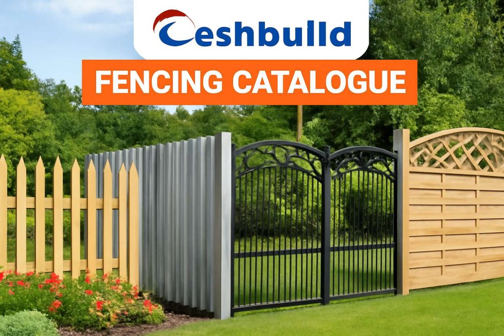 Complete Your Outdoor Upgrade with the Latest Options in the Cashbuild ...