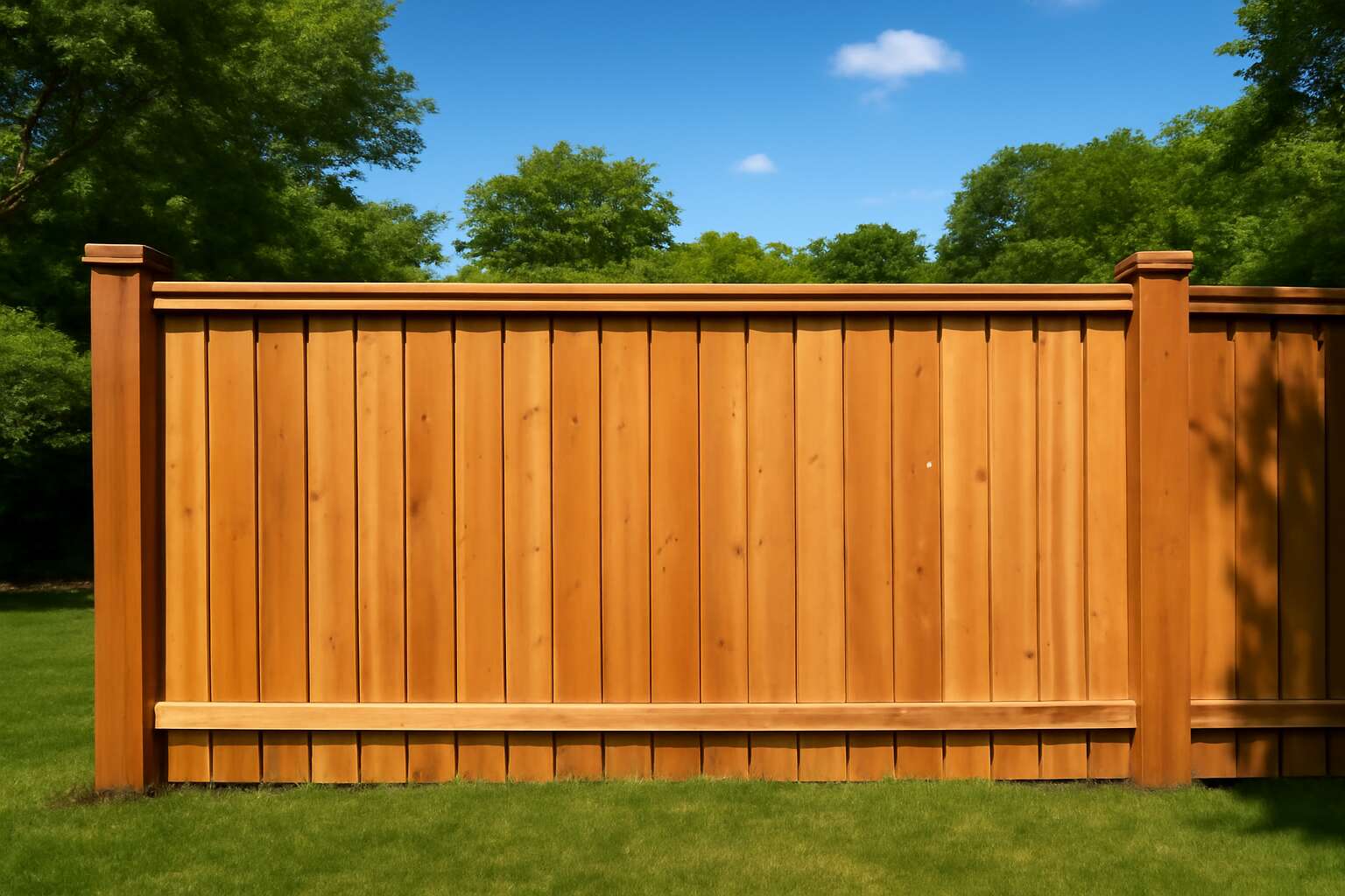 Fencing Build It: Master the Art of DIY Fence Construction with Expert ...
