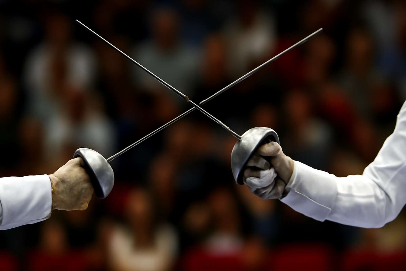 Discover Why Fencing Is Important for Safety, Skills, and Confidence ...