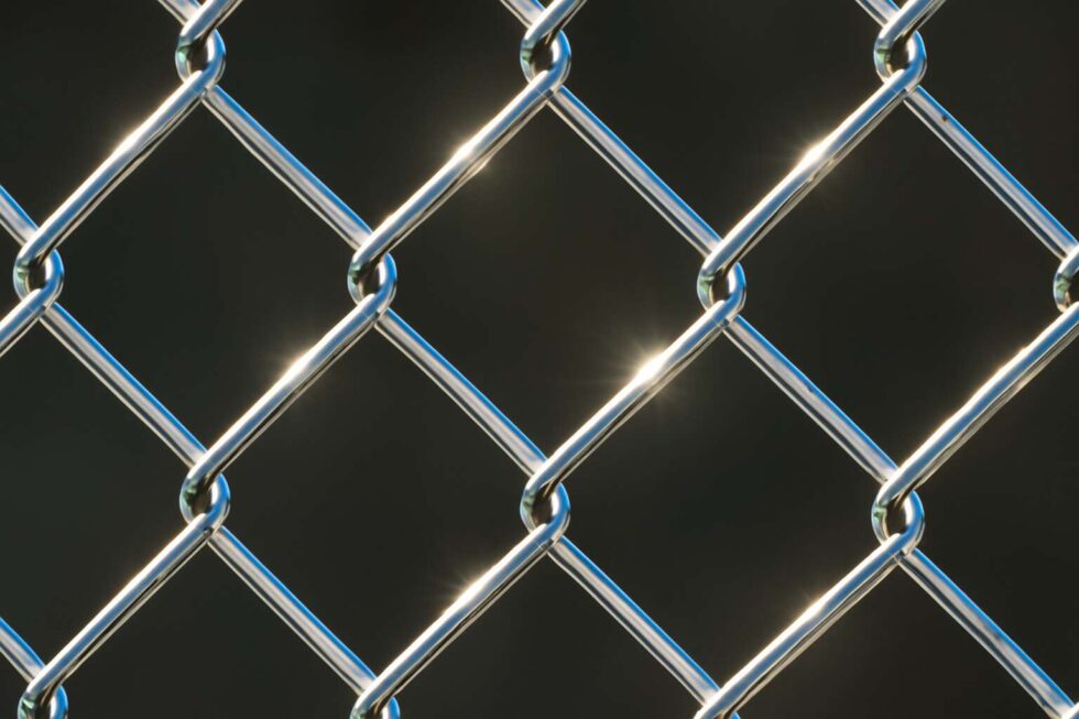 Master Your Projects with a diamond mesh grid: Strength Meets ...